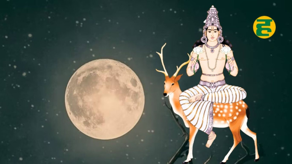 Chandra Gochar 2025: आज 1 मई से खुलेगी इन 2 राशि वालों की किस्मत, चंद्र ...