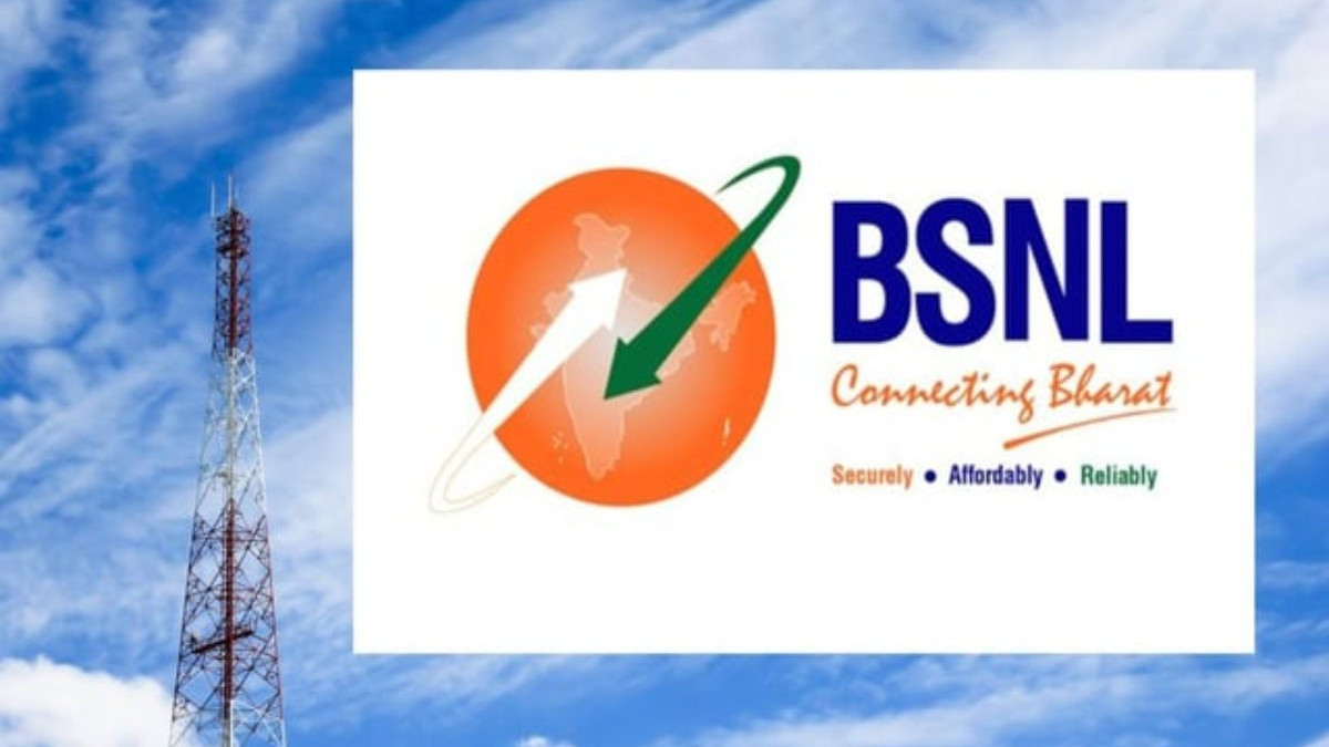 BSNL D2D सर्विस शुरू: बिना नेटवर्क के कर सकेंगे कॉल, SoS मैसेज और UPI पेमेंट | Hari Bhoomi