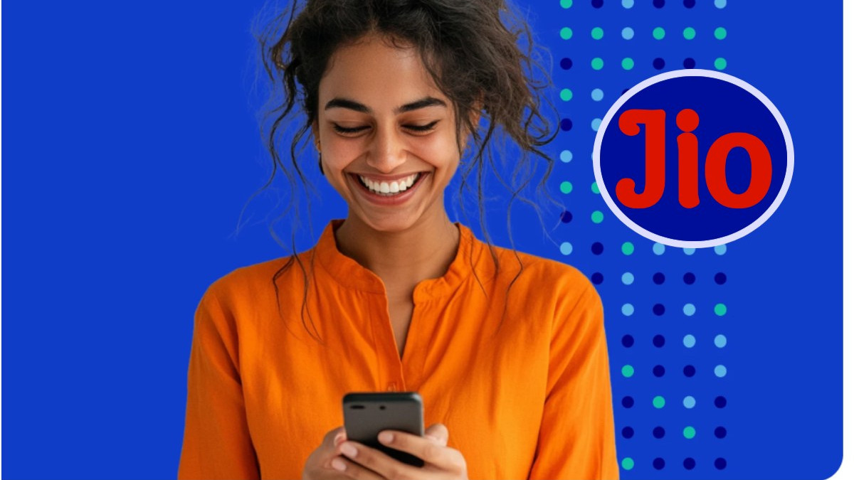 Jio लाया दो नए सस्ते प्लान्स: मिलेगी 98 दिन की वैद्यता, अनलिमिटेड 5G डेटा और कॉलिंग के साथ फ्री ...