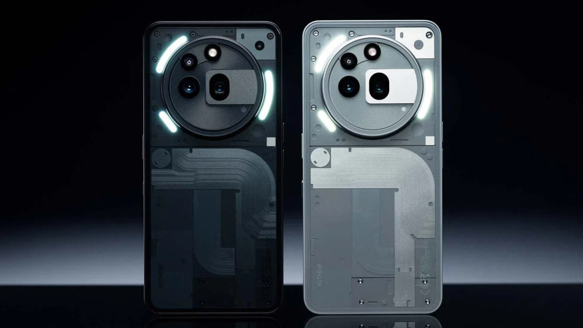 Nothing Phone 3a और Phone 3a pro भारत में लॉन्च, जानें कीमत से लेकर सभी ...