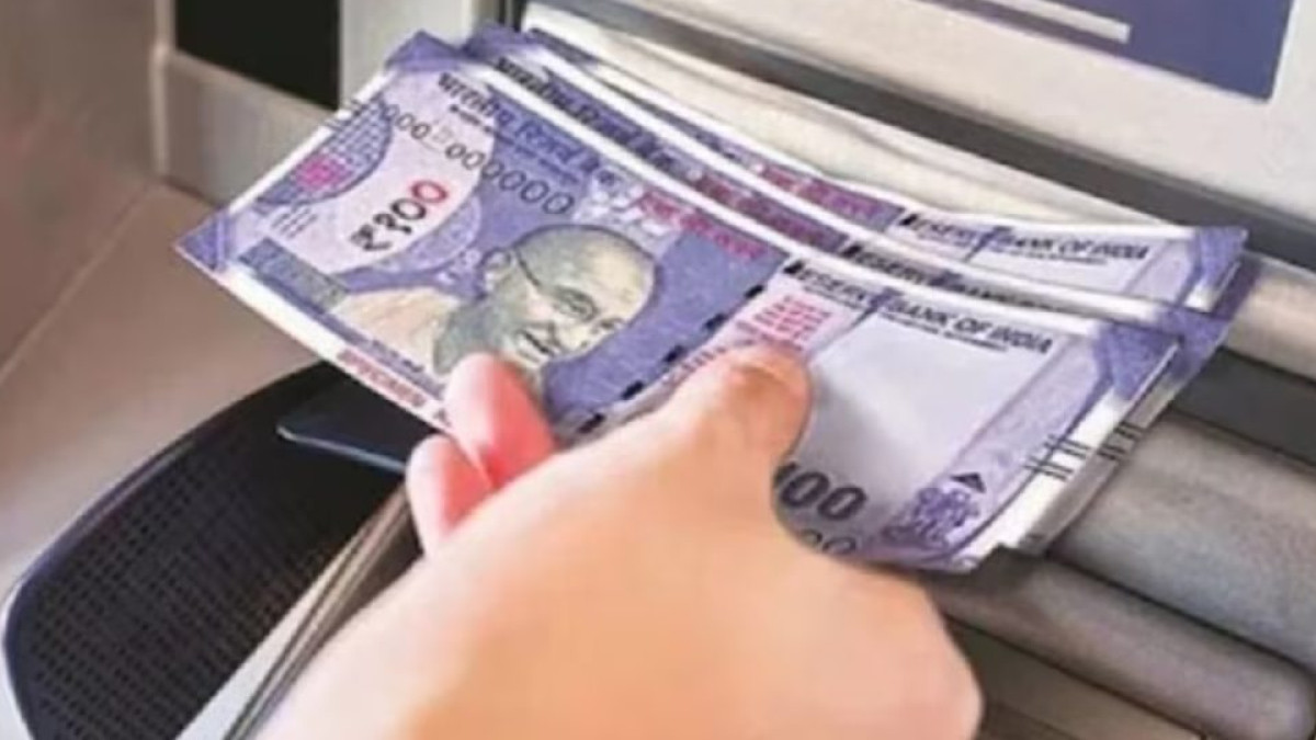 RBI Order: 100...200 रुपये के नोटों पर रिजर्व बैंक का आया बड़ा फैसला, बैंकों को दे दिया ...