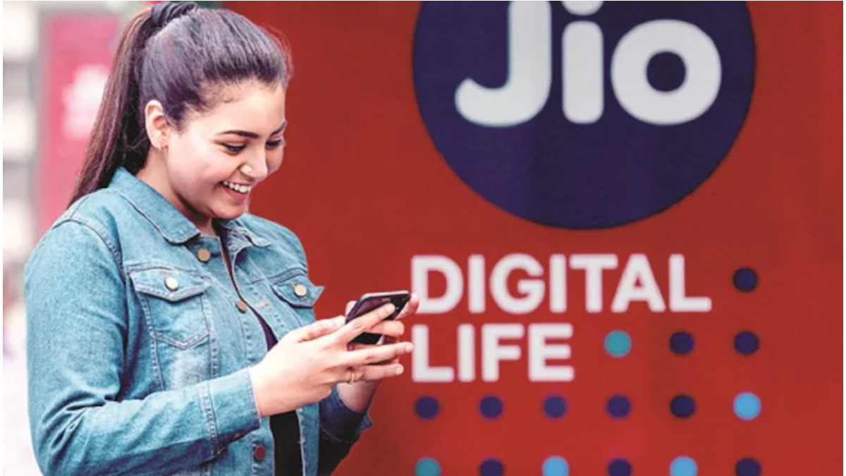 Jio लाया सबसे सस्ता लॉन्ग-टर्म प्लान: मात्र ₹895 में मिलेगी 11 महीने की वैद्यता, Unlimited ...
